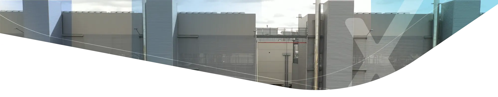 Alcalá Data Center | Centro de Datos en Madrid | Nabiax